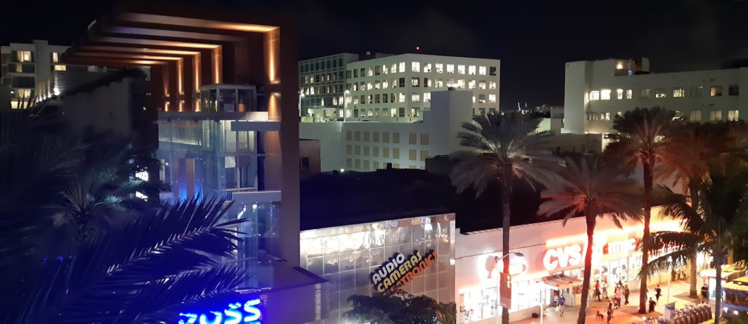 10 Best Rooftop Views in Miami (Pictures) - 2025 Update - No3 Social